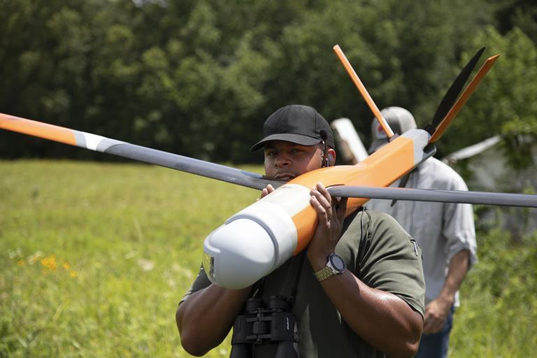 Area-I expanding air-launched effects portfolio with 1,000km-range ...